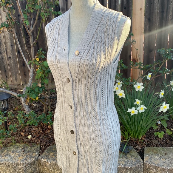 Max Studio | Tops | Max Studio Vest | Poshmark